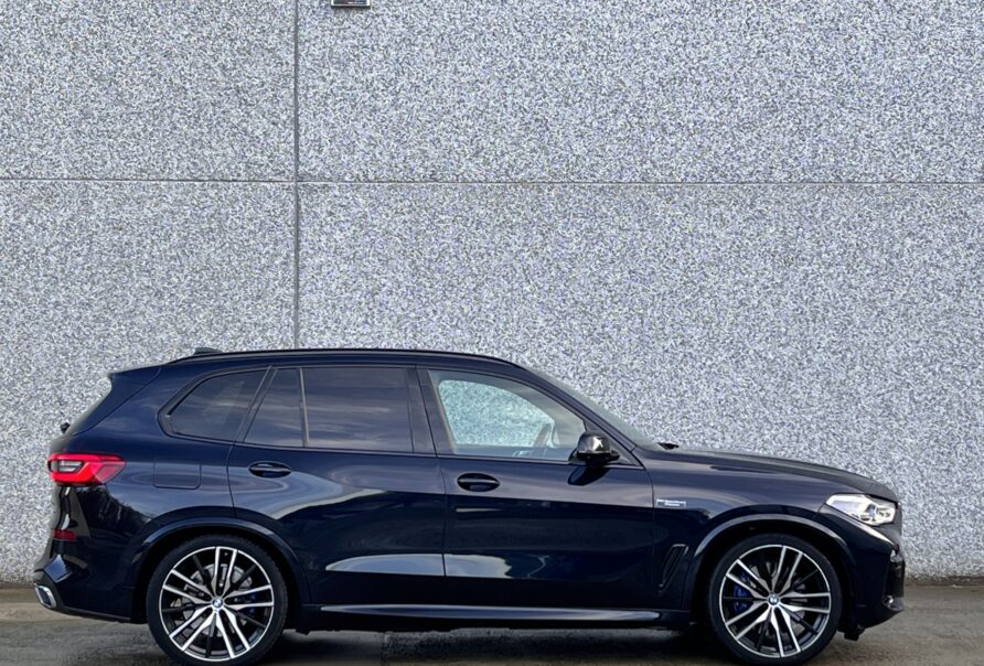 BMW 45e PlugIn Hybride 22" Sky Lounge Laser Head… | Waregem Motors BV